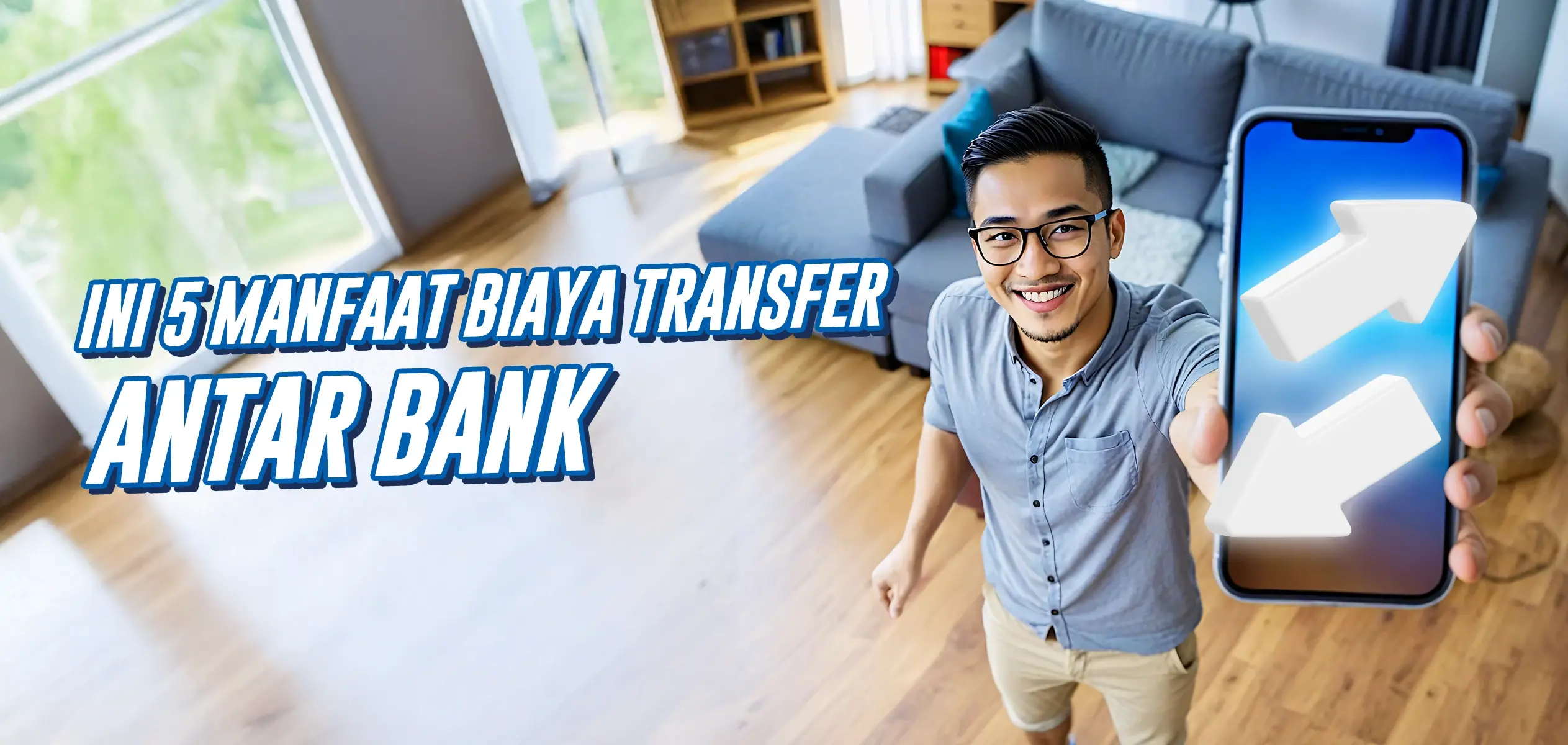 5 Benefits of Interbank Transfer Fees